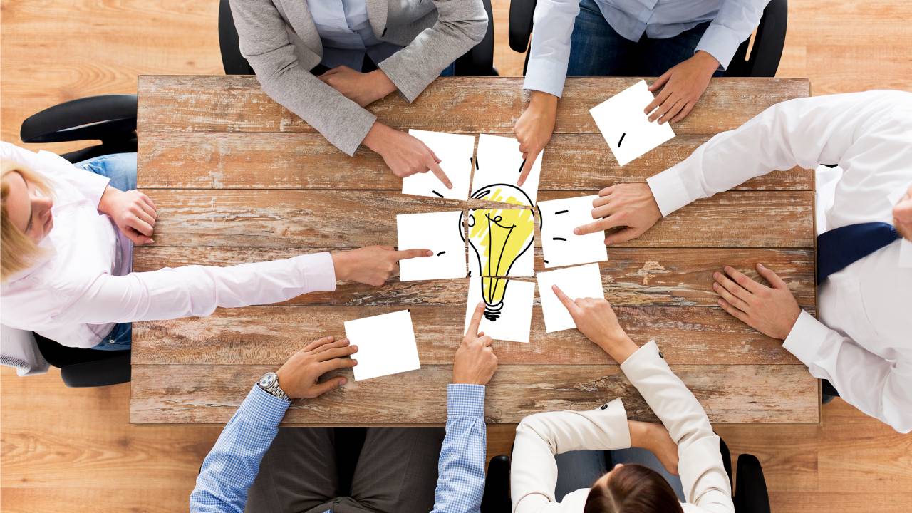 Cos'è il problem solving e come sviluppare questa competenza - FASTWEBPLUS